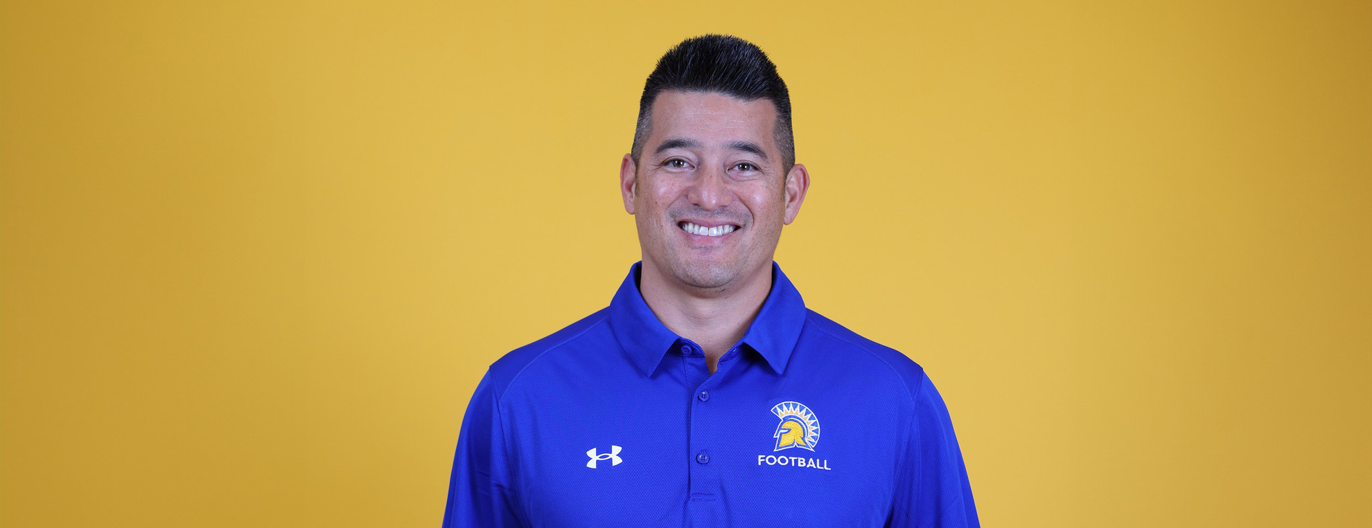 Spartans Name Craig Stutzmann as Offensive Coordinator, Retain Kevin ...