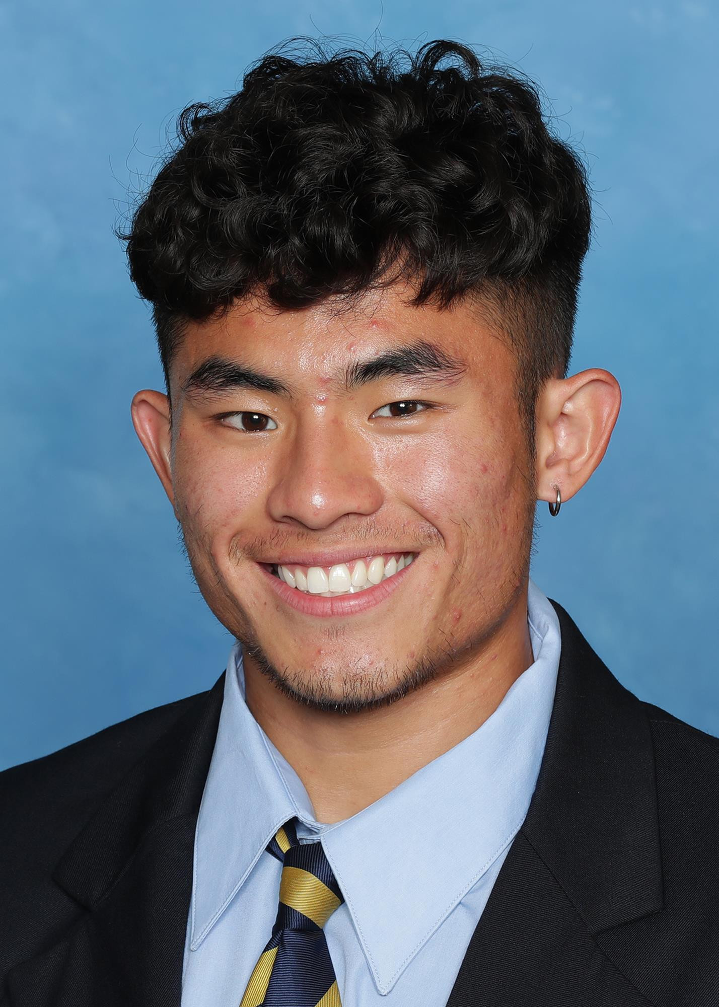 Richard Dang - Men's Cross Country 2021 - SJSU Athletics - Official ...