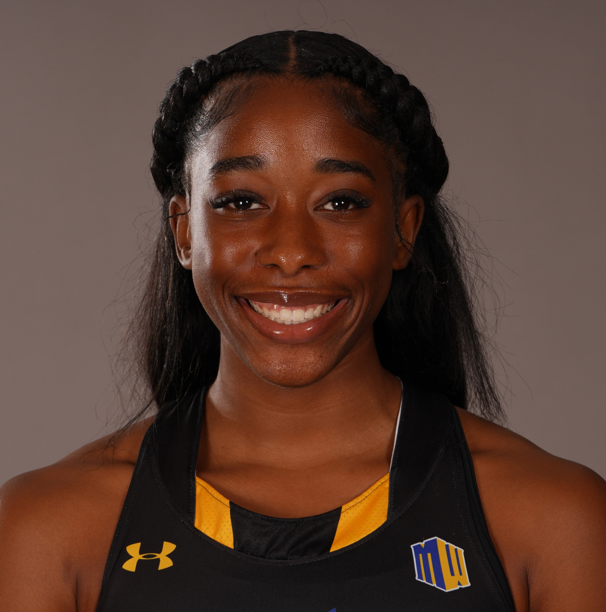 Nakai Johnson - Track and Field 2025-26 - SJSU Athletics - Official ...