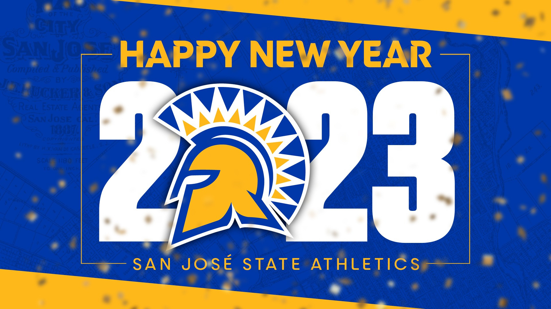 Happy New Year! A Look Back at 2022 - SJSU Athletics - Official ...