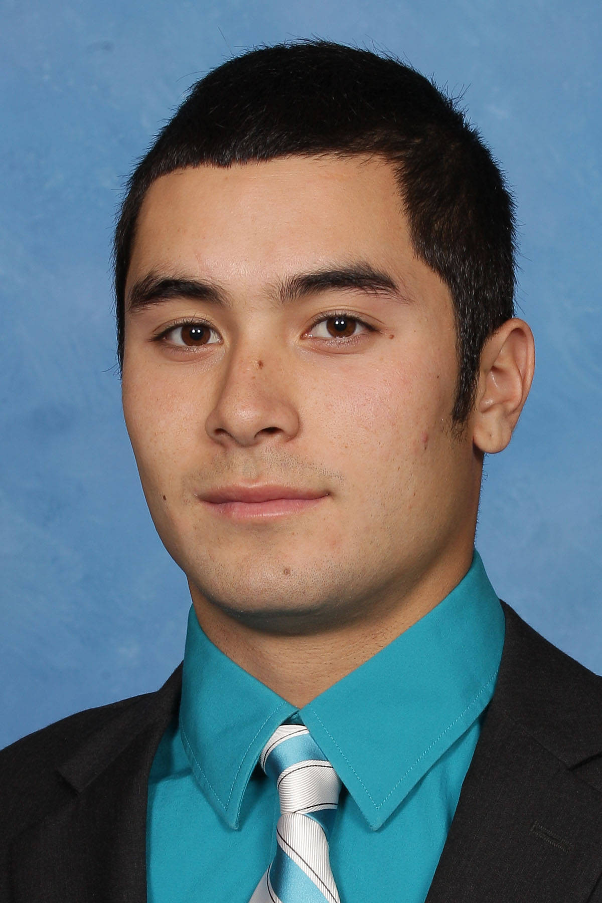 Andre Mercurio - SJSU Athletics - Official Athletics Website - San Jose ...