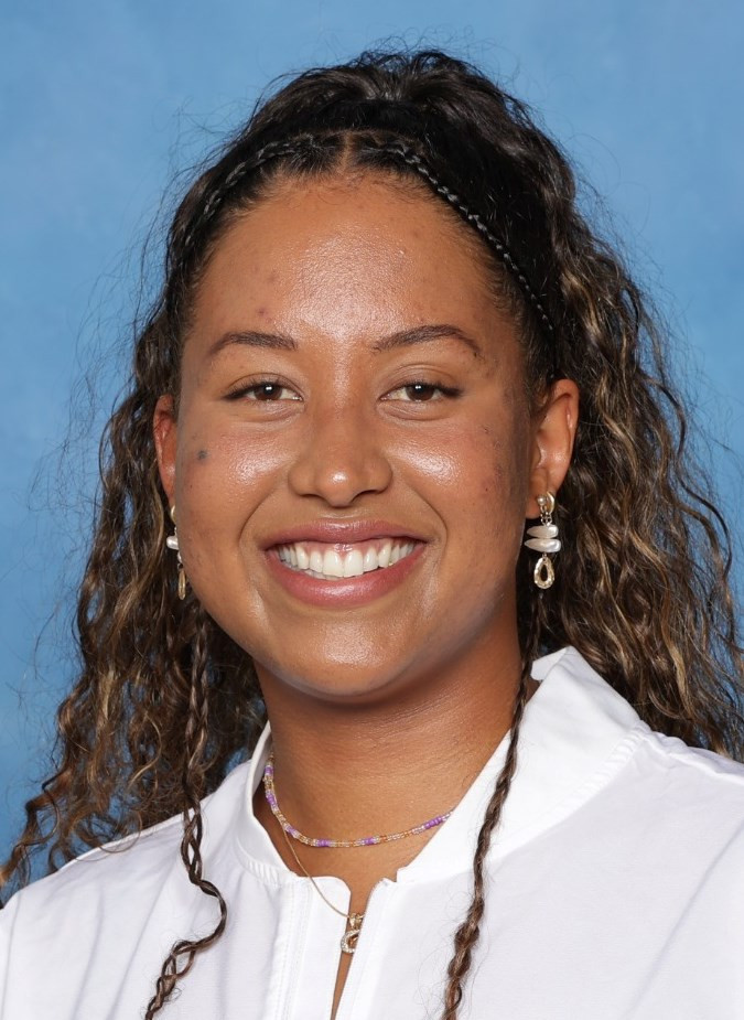 Felicity Passon - Women's Swimming and Diving 2022-23 - SJSU Athletics ...