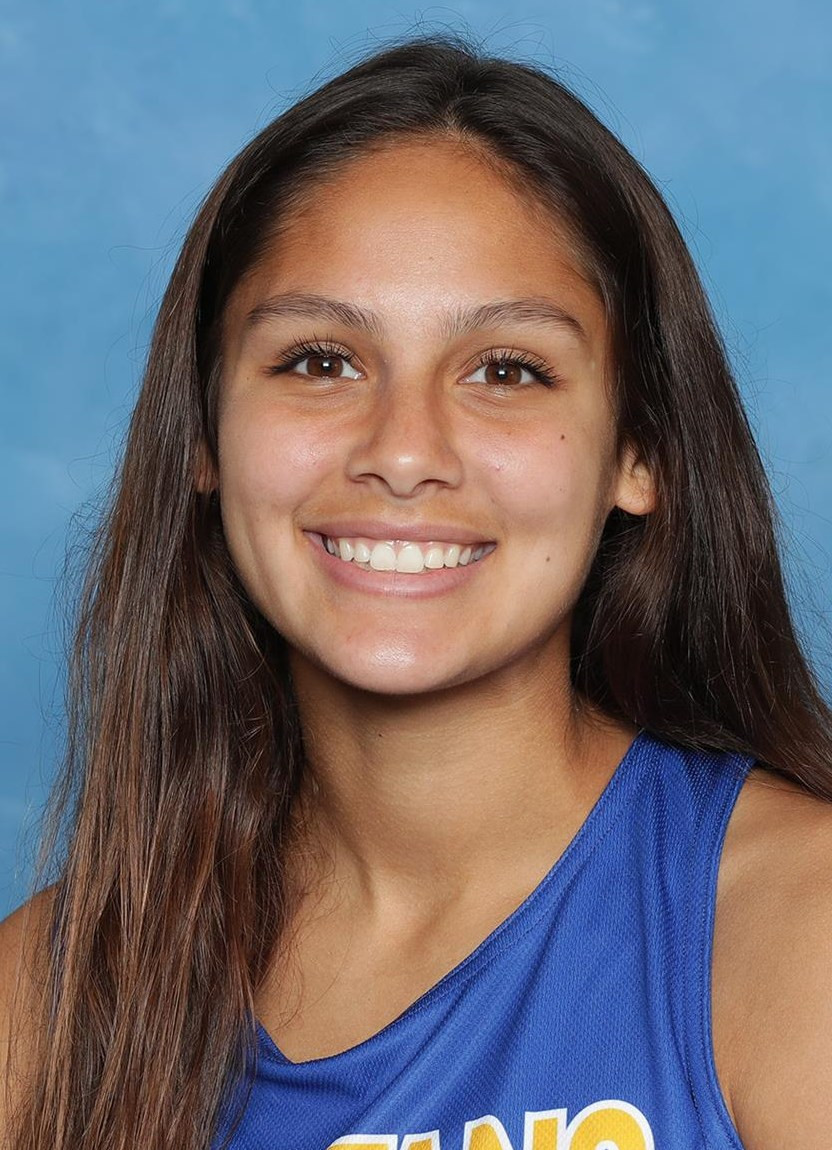 Allison Pereira - Women's Beach Volleyball 2020 - SJSU Athletics ...