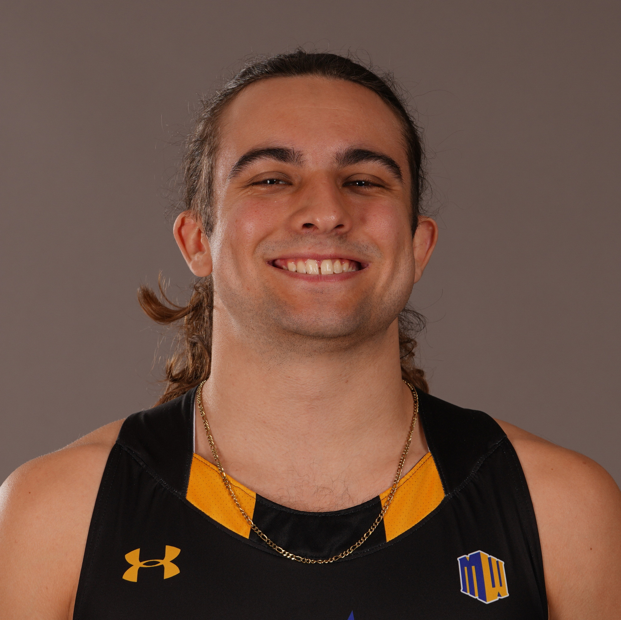 Cooper Decillo - Track and Field 2024-25 - SJSU Athletics - Official ...