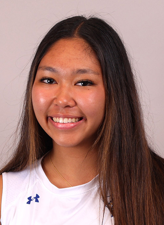 Mari Lawton - Women's Volleyball 2023 - SJSU Athletics - Official ...