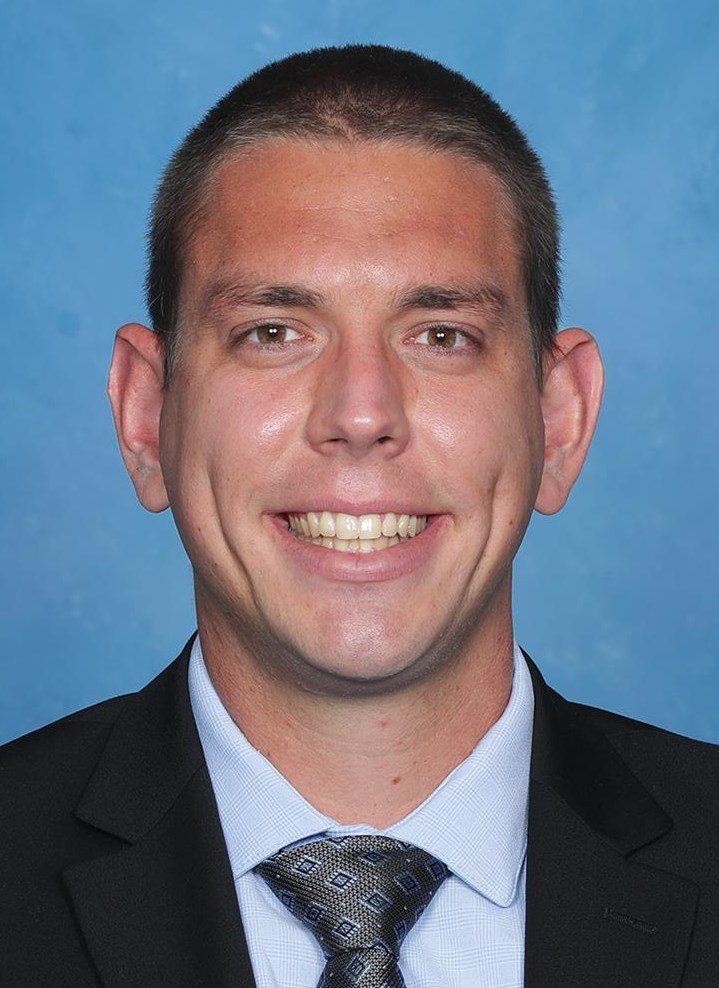 Trent Kersten - SJSU Athletics - Official Athletics Website - San Jose ...