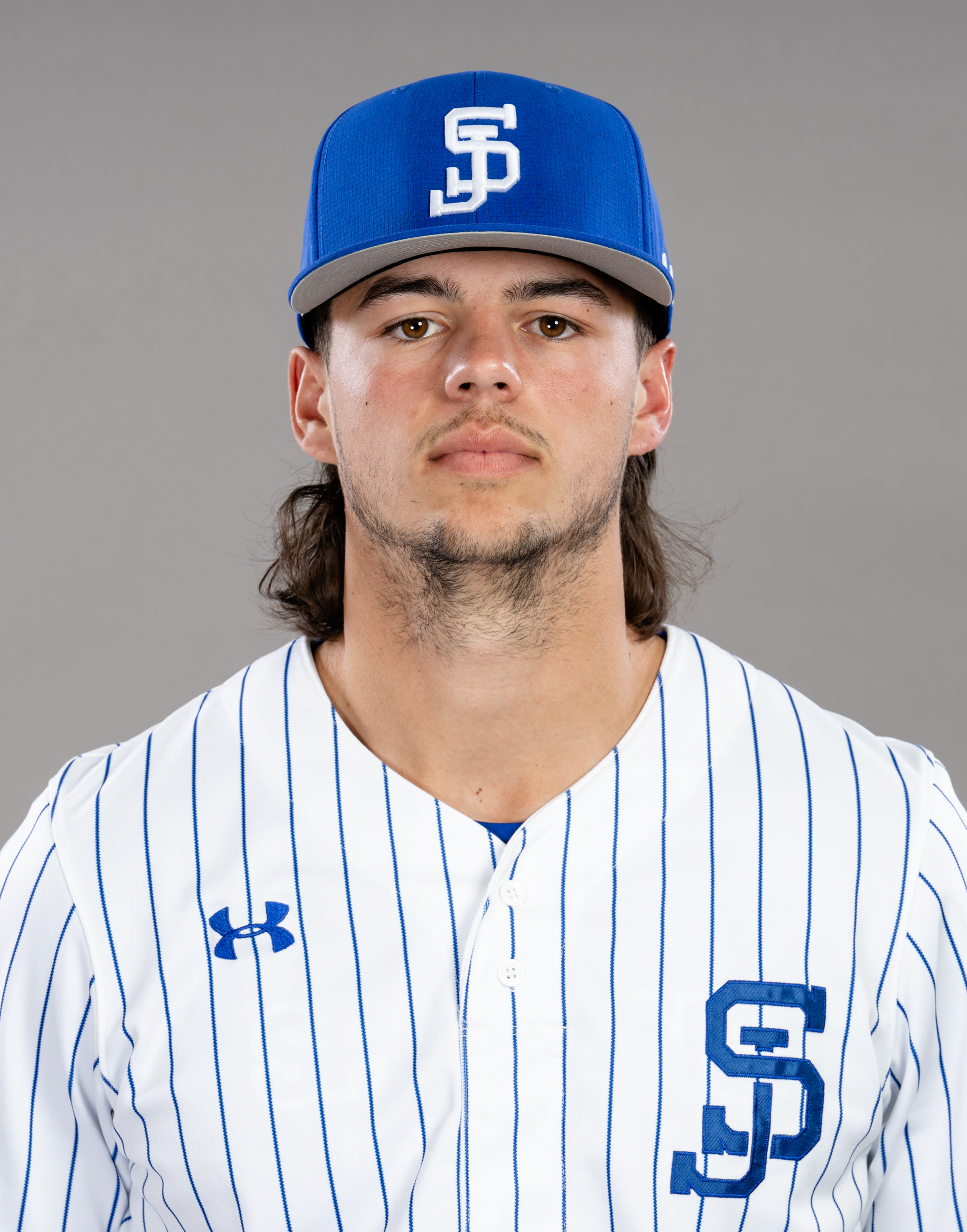 Tyson Pereria - Baseball 2025 - SJSU Athletics - Official Athletics ...