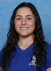 Isabel Gonzalez-Velarde - Softball 2018 - SJSU Athletics - Official ...