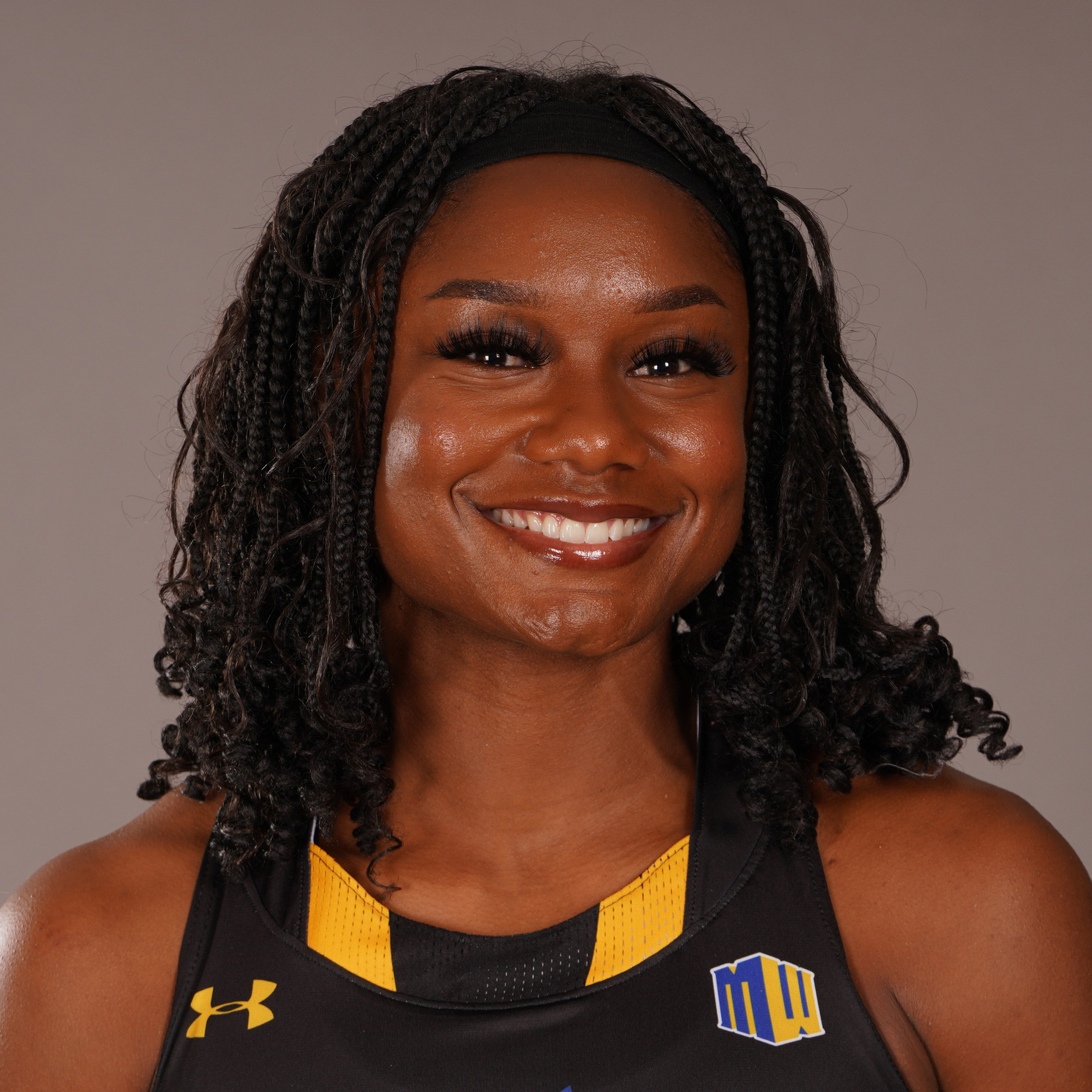 Jazlynn Shearer - Track and Field 2024-25 - SJSU Athletics - Official Athletics Website - San ...