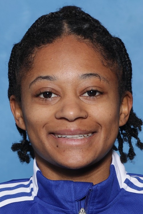 Constance O'Neal - Women's Track and Field 2022 - SJSU Athletics ...