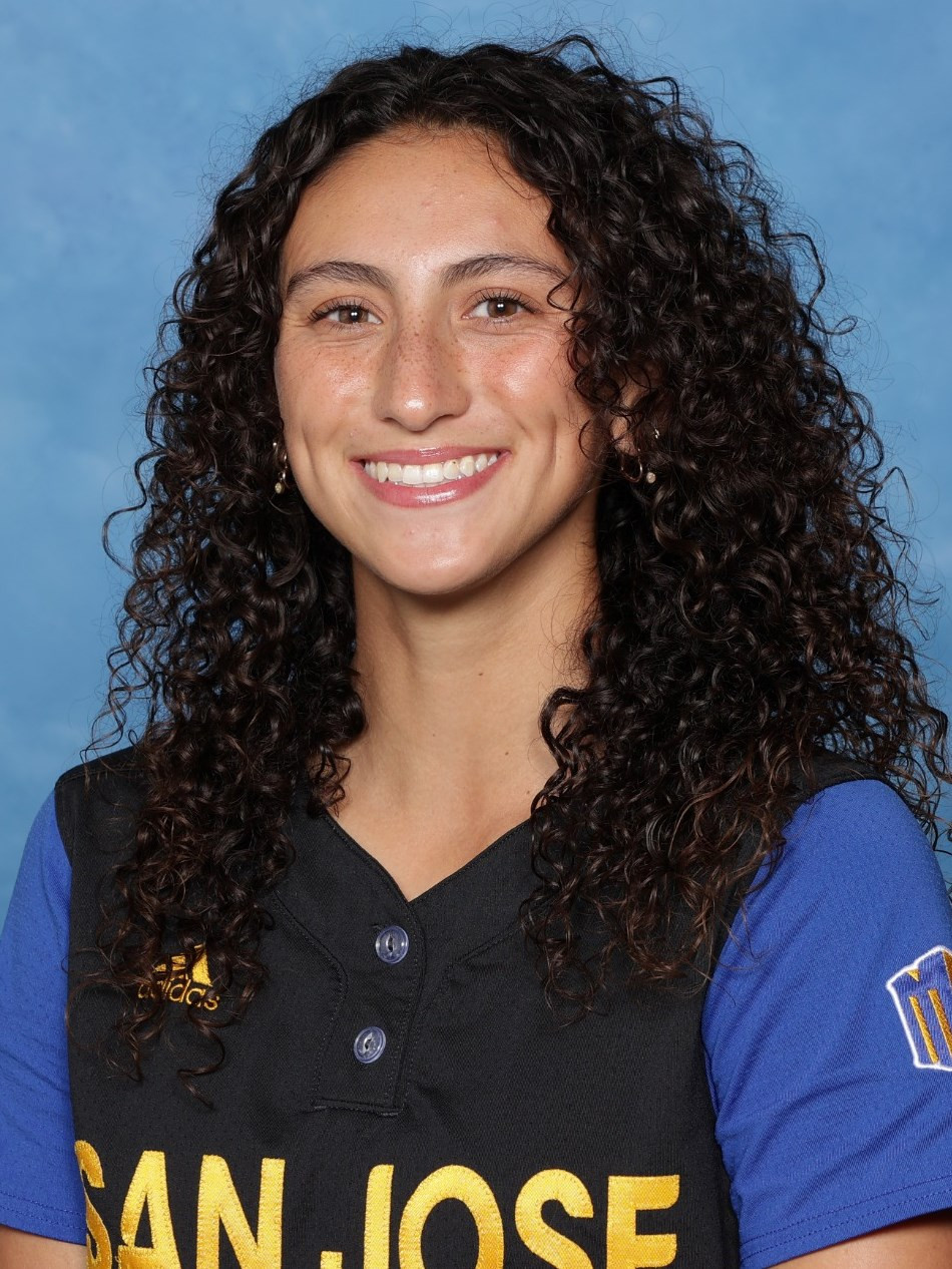 Ashley Legler - Softball 2023 - SJSU Athletics - Official Athletics ...