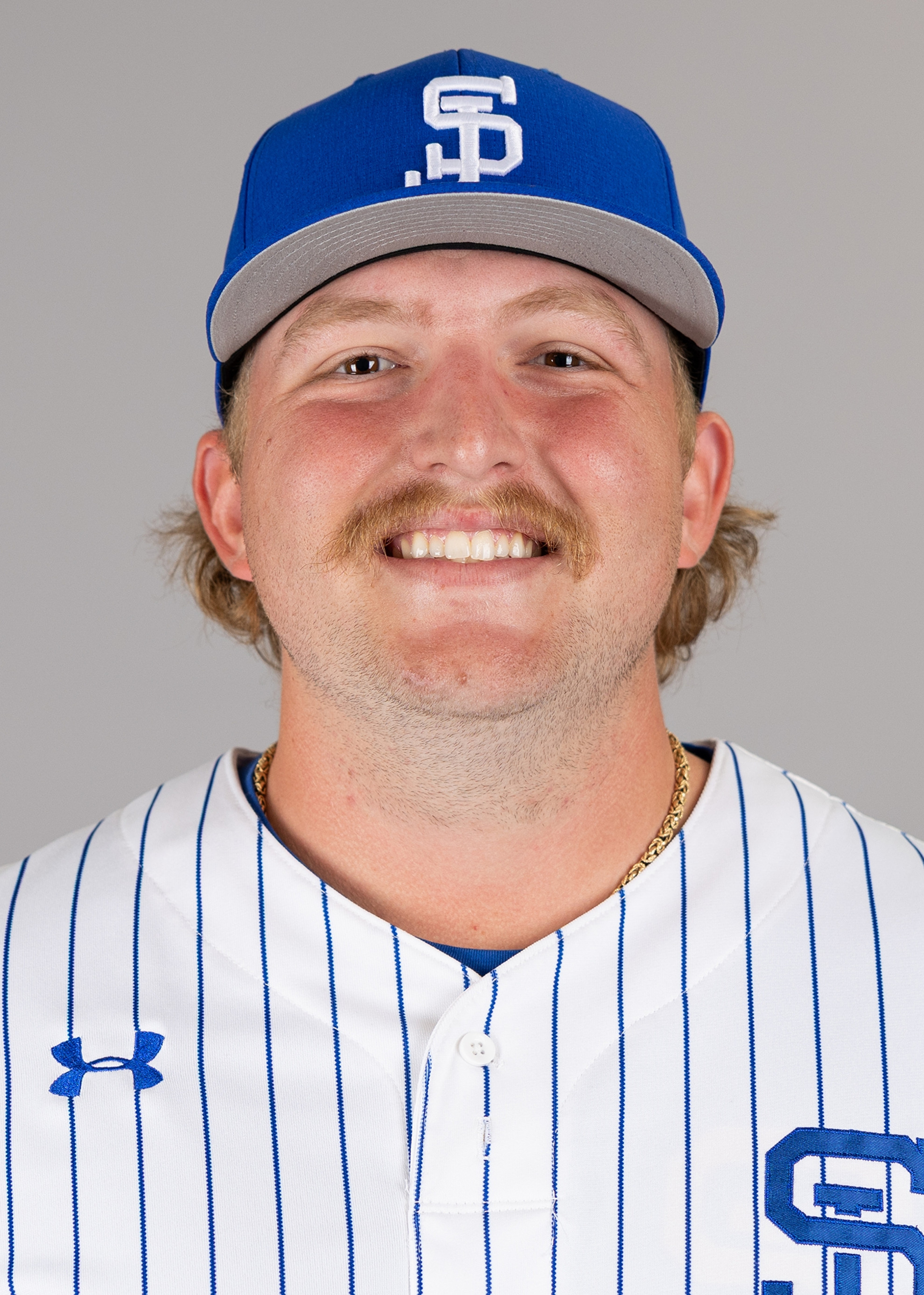 Dylan Smith - Baseball 2026 - SJSU Athletics - Official Athletics ...