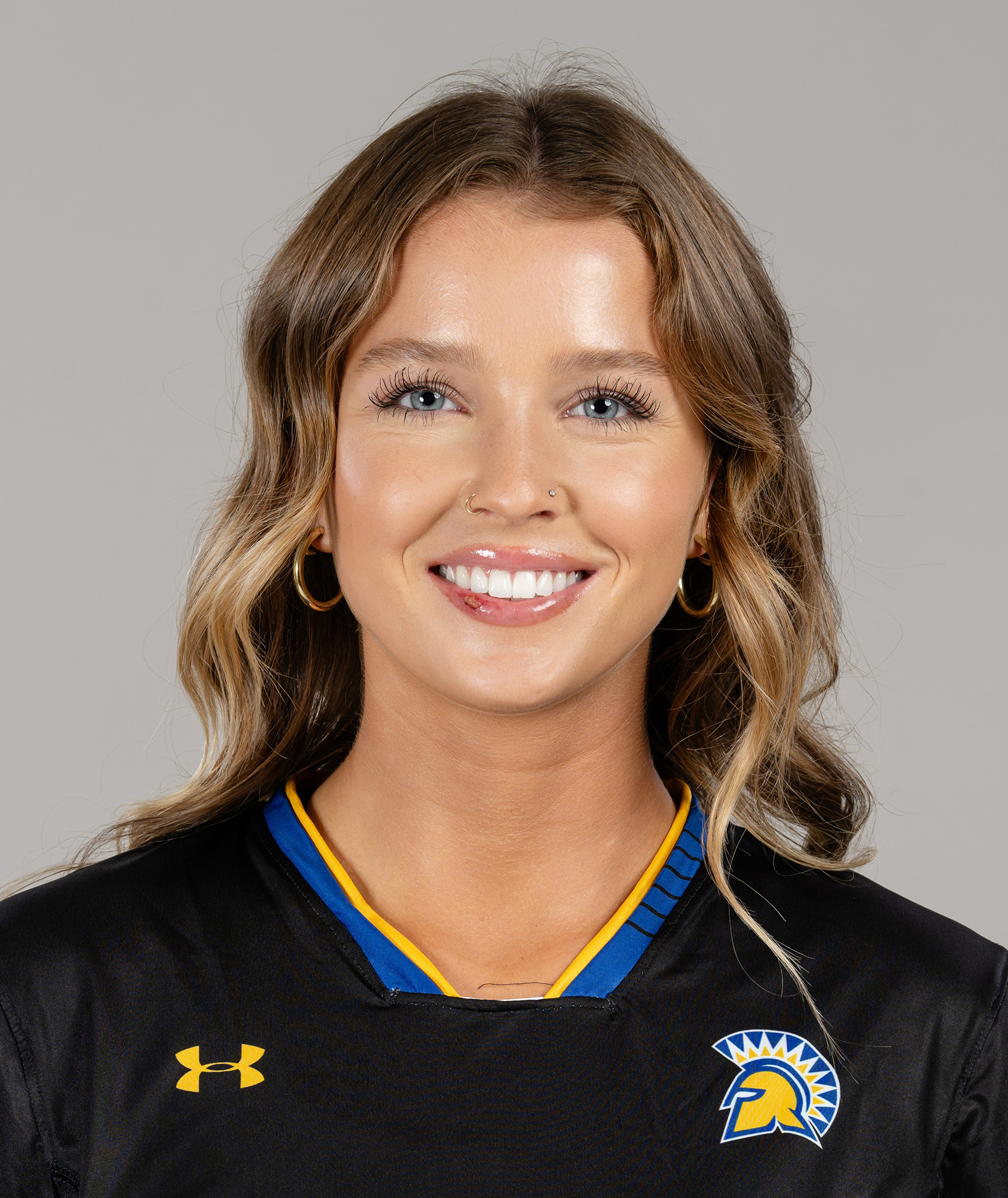 Karissa Ruble - Women's Soccer 2024 - SJSU Athletics - Official ...