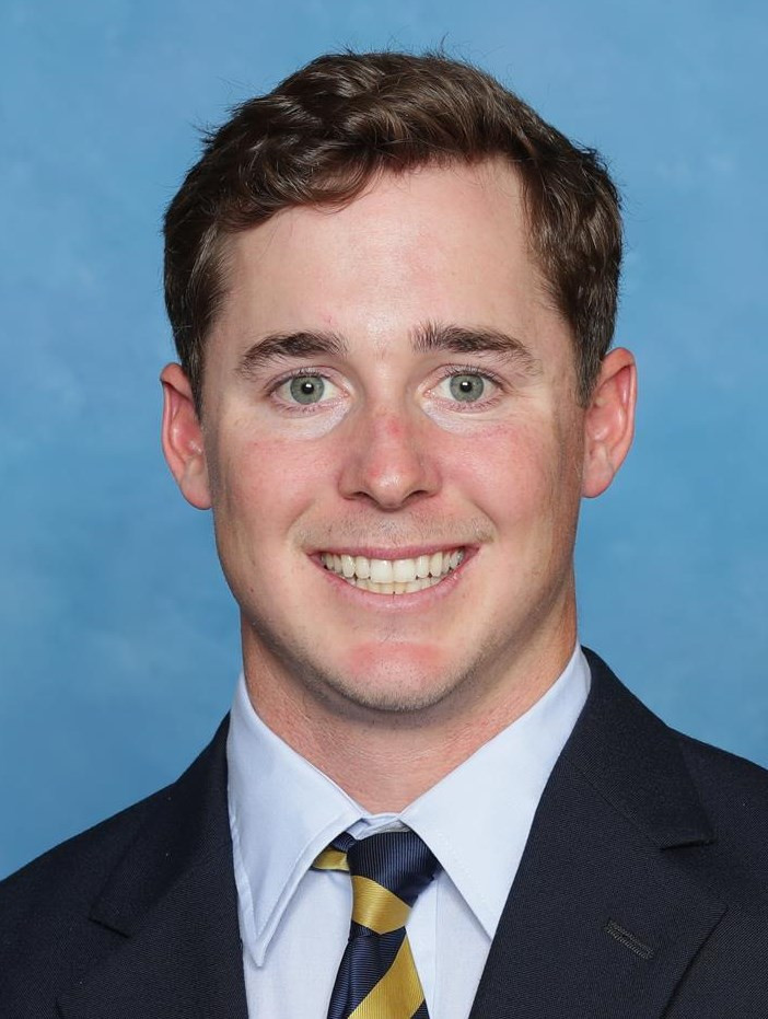 Spencer Erdman - SJSU Athletics - Official Athletics Website - San Jose ...