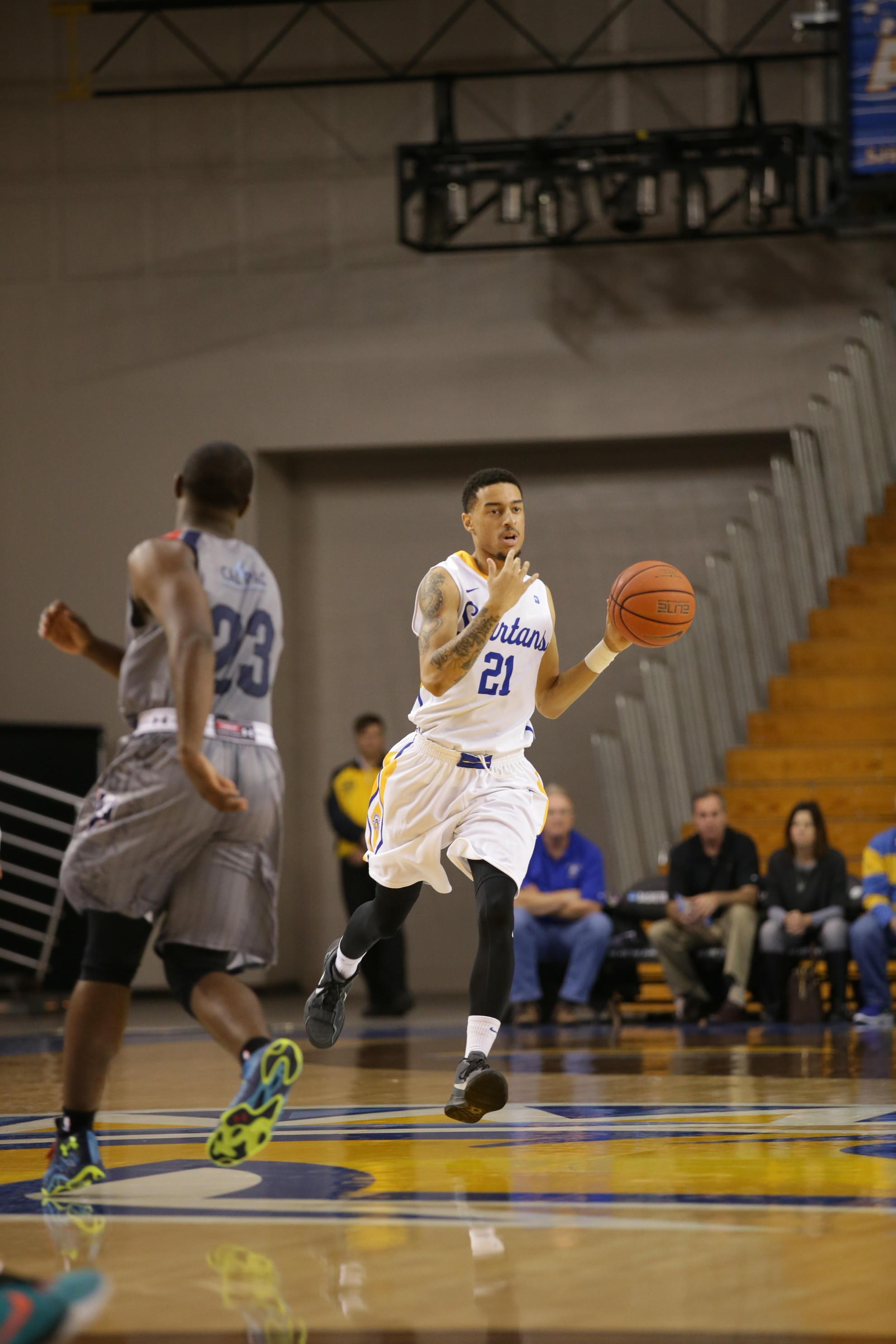 San Jose State Handed A 74-58 Loss At New Mexico - SJSU Athletics ...