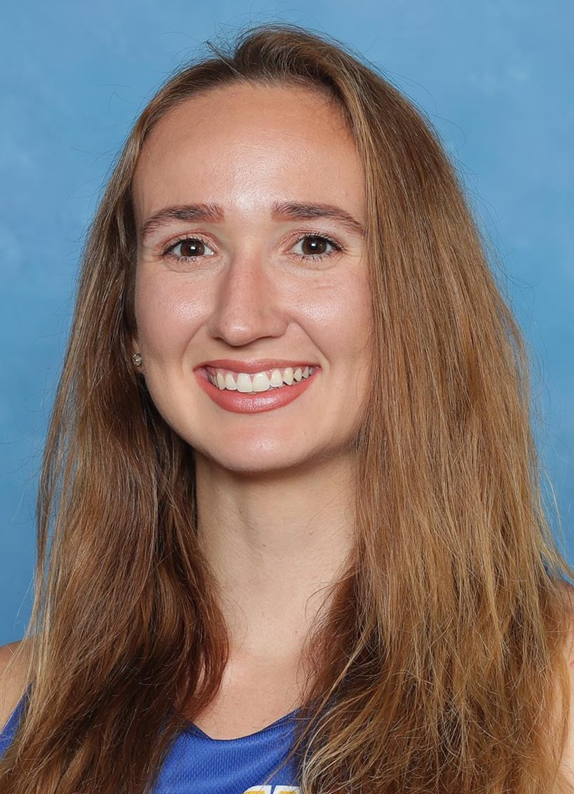 Summer Vercruyssen - Women's Beach Volleyball 2020 - SJSU Athletics - Official Athletics Website ...