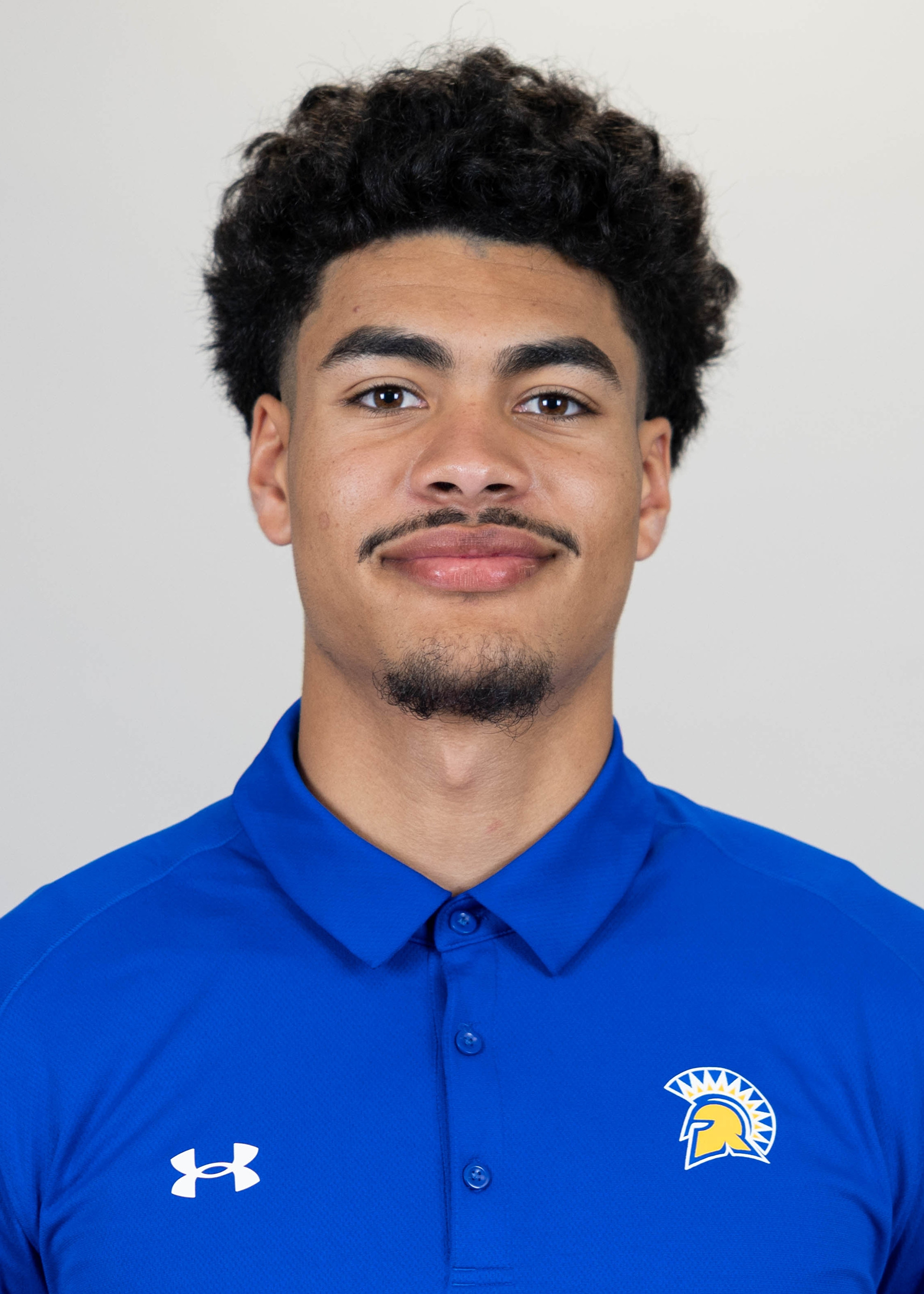 Douglas Langford - Men's Basketball 2025-26 - SJSU Athletics - Official ...