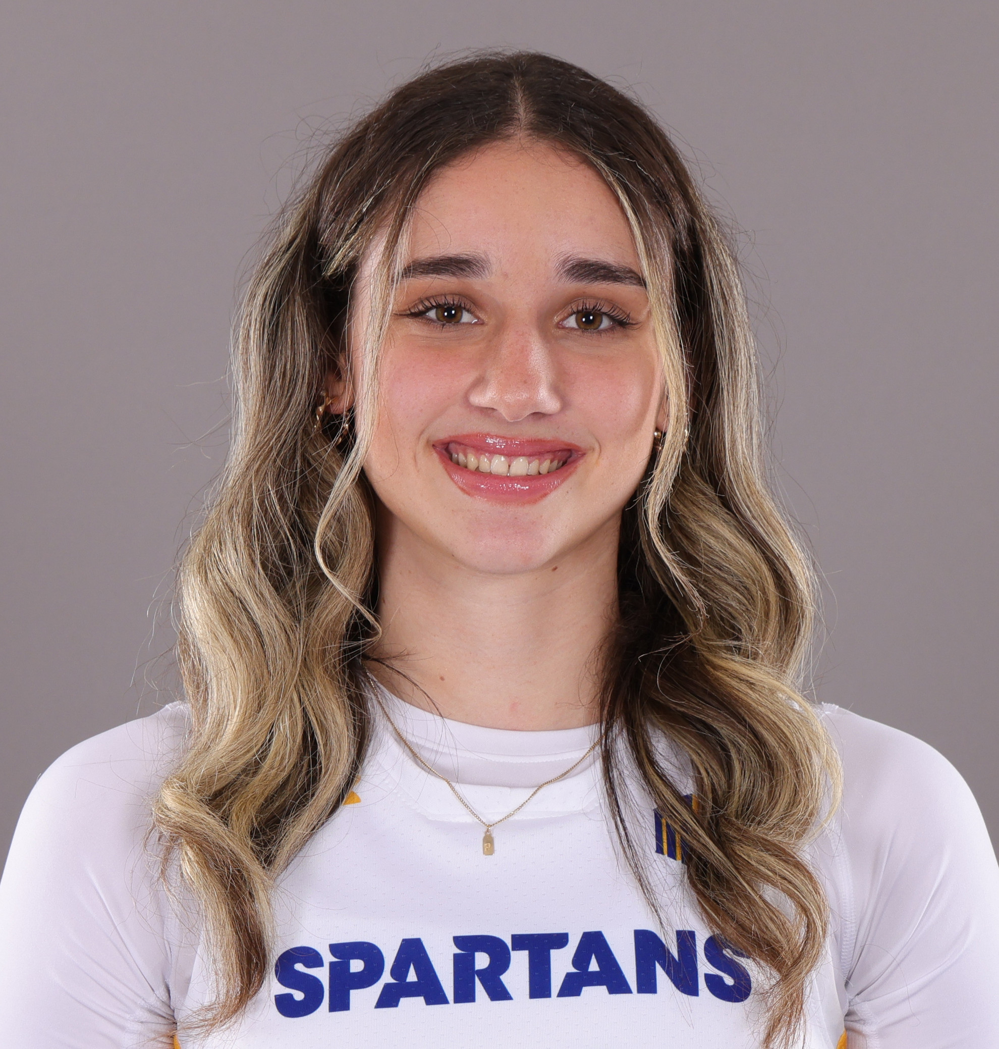 Sofia Kelemeni - Women's Basketball 2024-25 - SJSU Athletics - Official ...