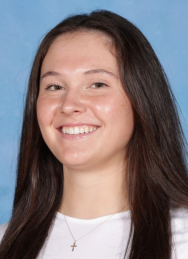 Alyssa Bjork - Women's Volleyball 2022 - SJSU Athletics - Official ...