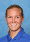 Katelynn Thompson - Women's Water Polo 2014 - SJSU Athletics - Official ...