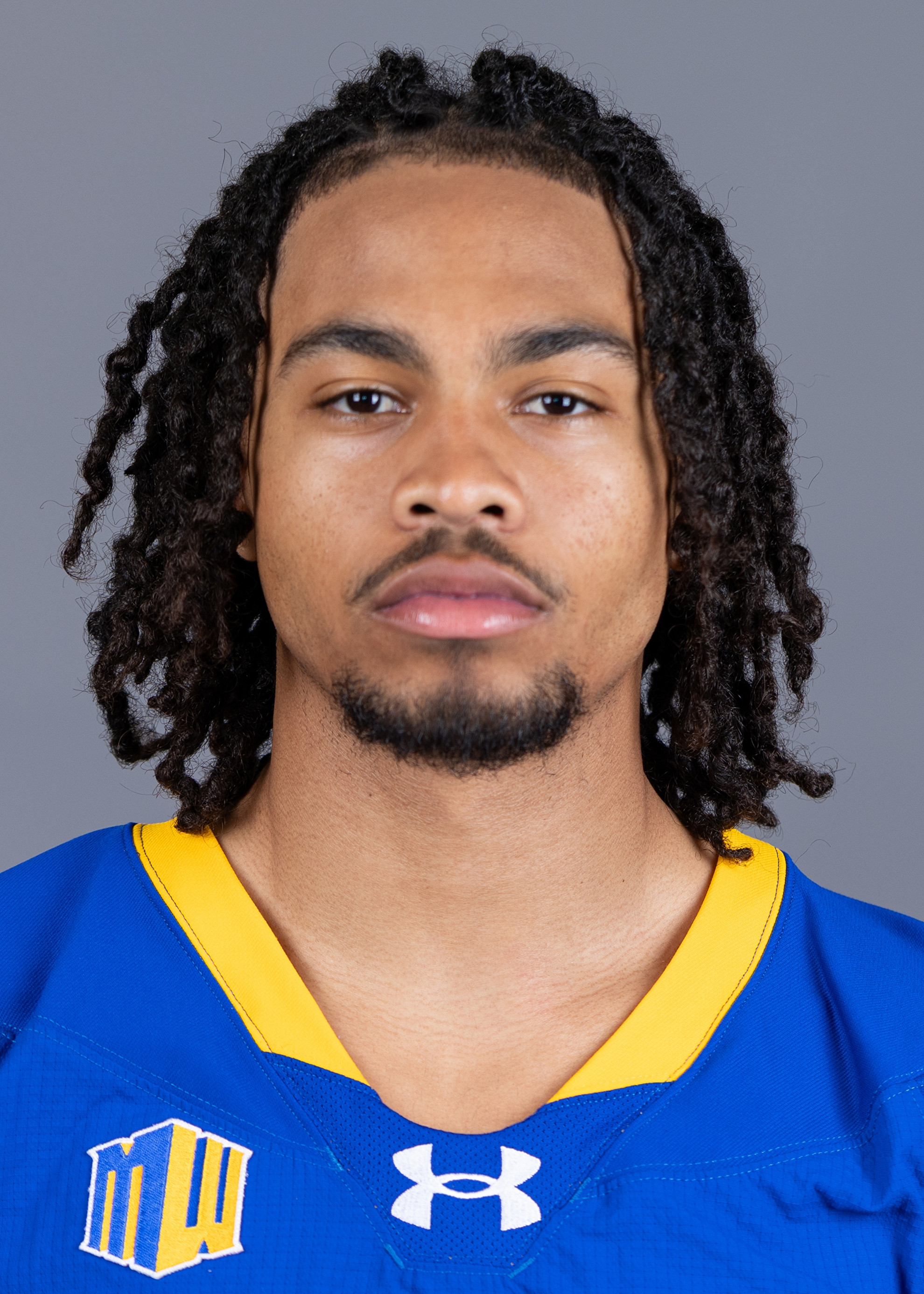 Carson Clark - Spring Football 2026 - SJSU Athletics - Official ...