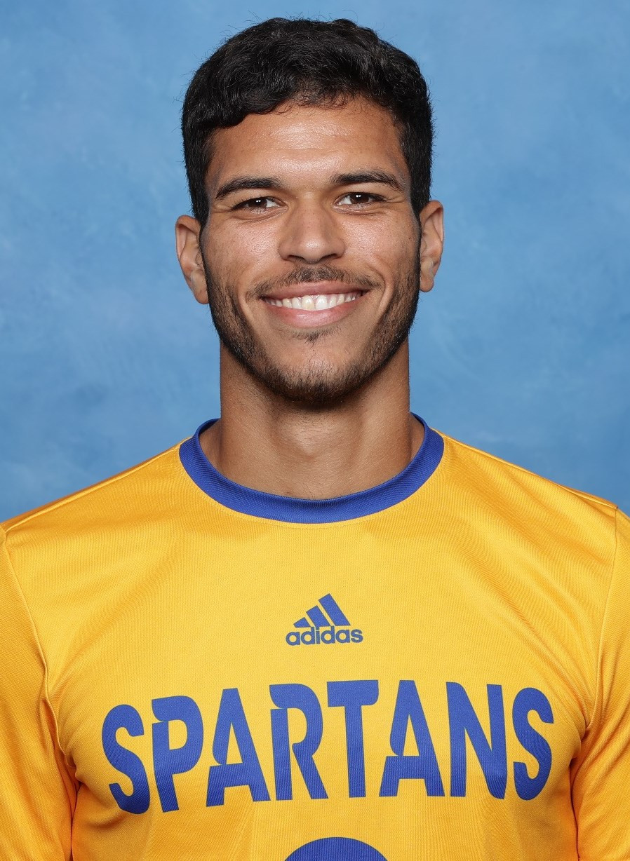Jamal Adam - Men's Soccer 2022 - SJSU Athletics - Official Athletics ...