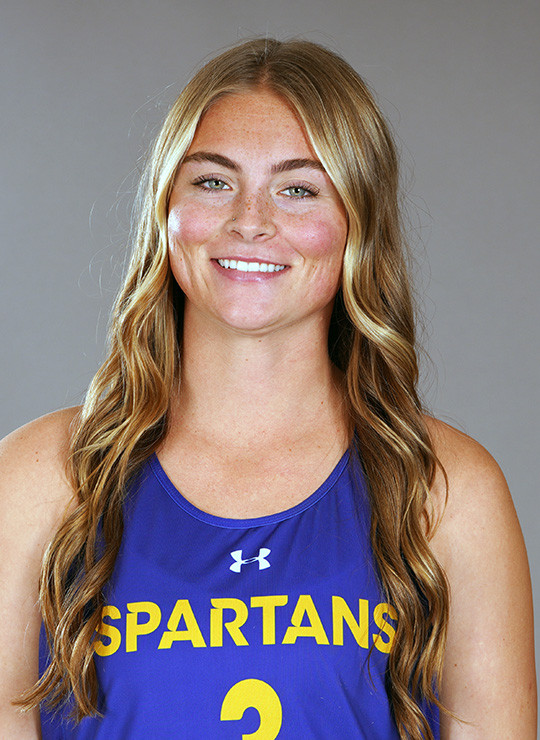 Addison DeMarse - Women's Beach Volleyball 2025 - SJSU Athletics ...