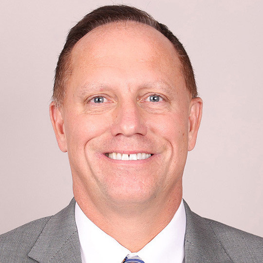 Jeff Strohm - SJSU Athletics - Official Athletics Website - San Jose ...