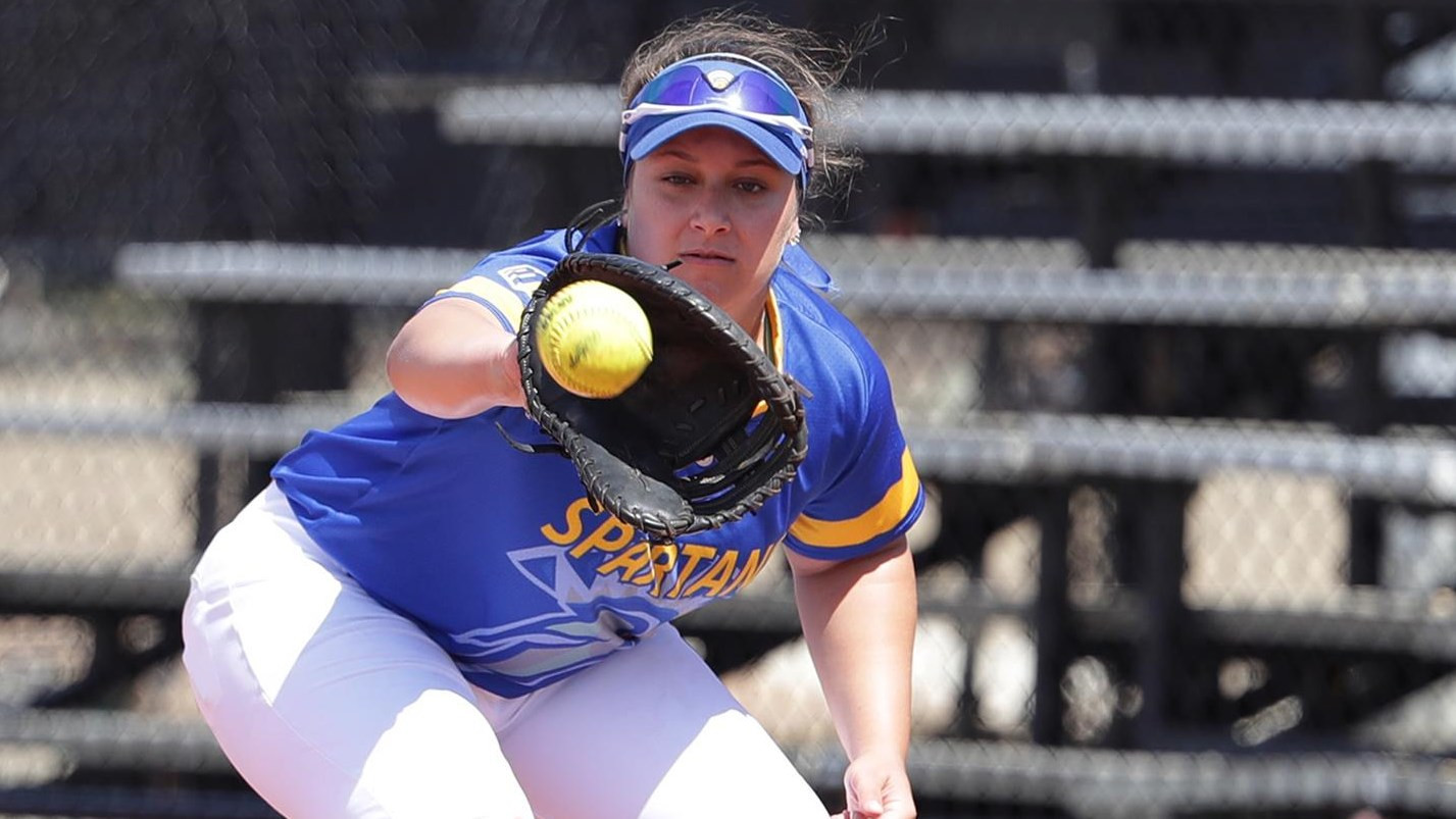 Cassidy Clark - Softball 2020 - SJSU Athletics - Official Athletics ...