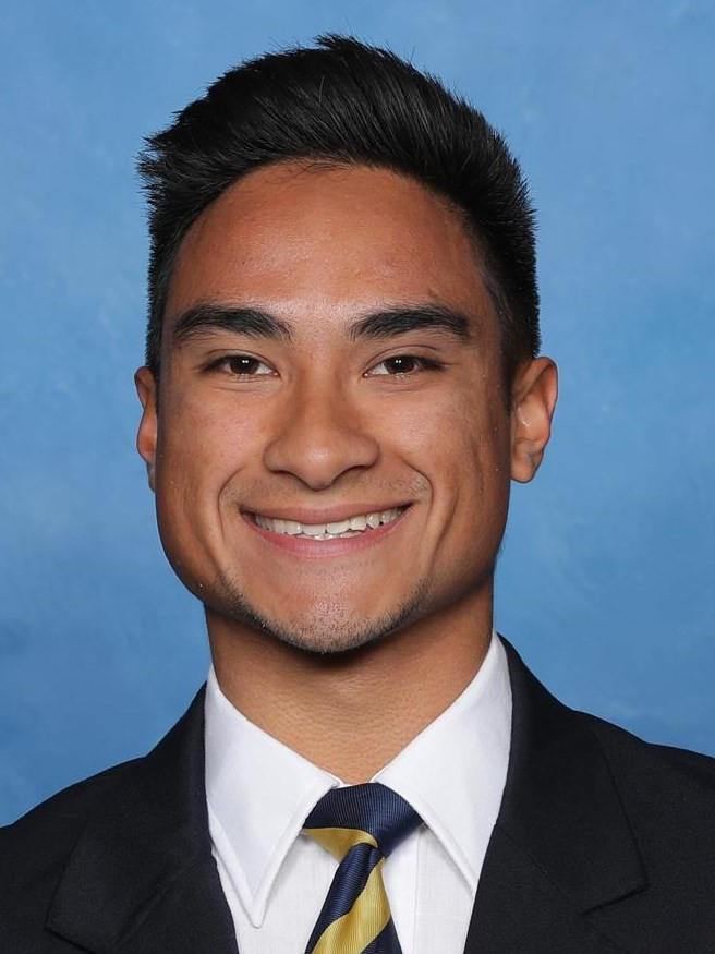 Michael Carrillo - Football 2018 - SJSU Athletics - Official Athletics Website - San Jose State ...