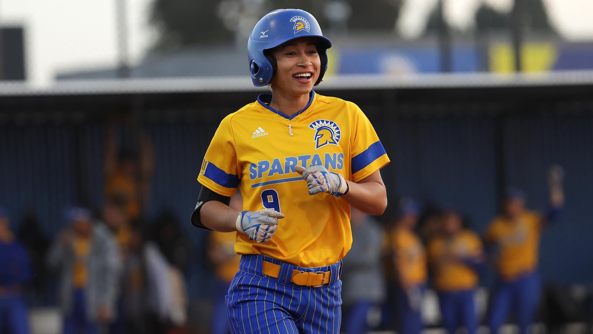 Cassidy Clark - Softball 2020 - SJSU Athletics - Official Athletics ...