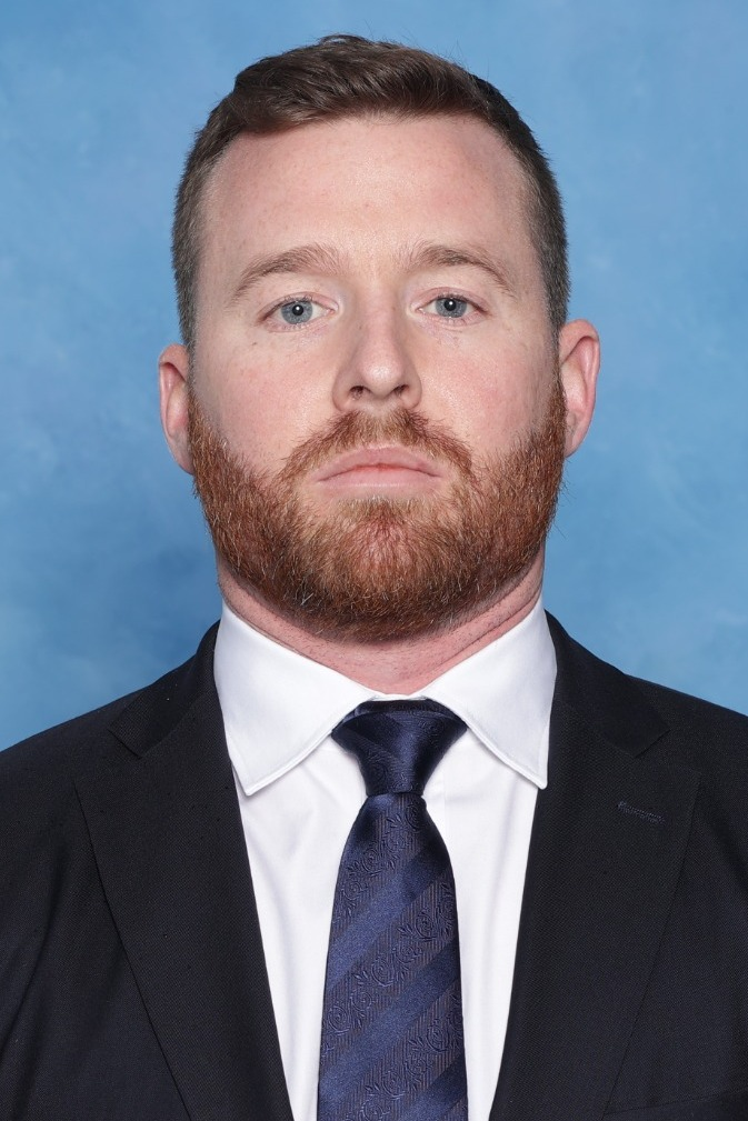 Cullen Carroll - SJSU Athletics - Official Athletics Website - San Jose ...