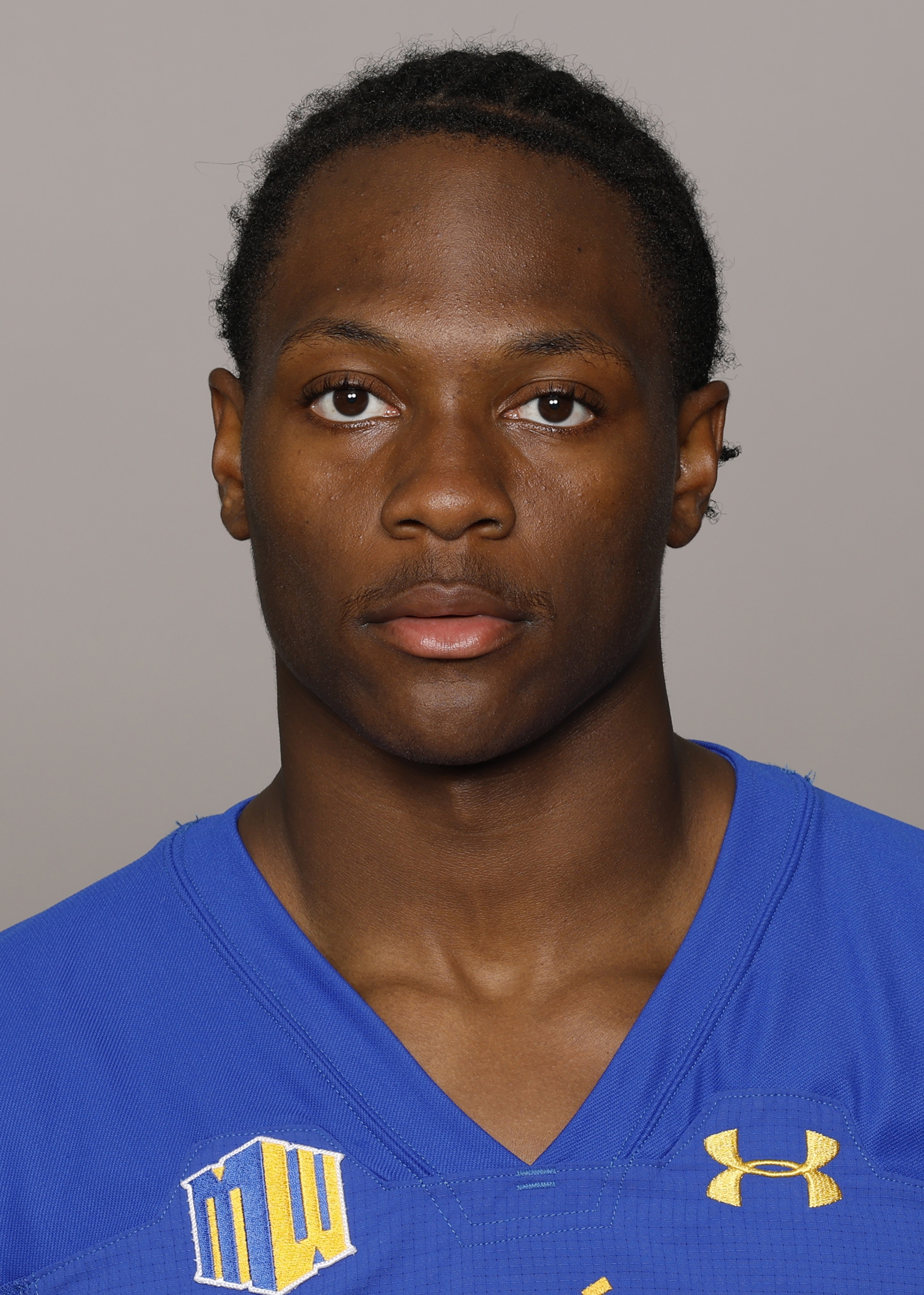 Roy Gardner - Football 2025 - SJSU Athletics - Official Athletics ...