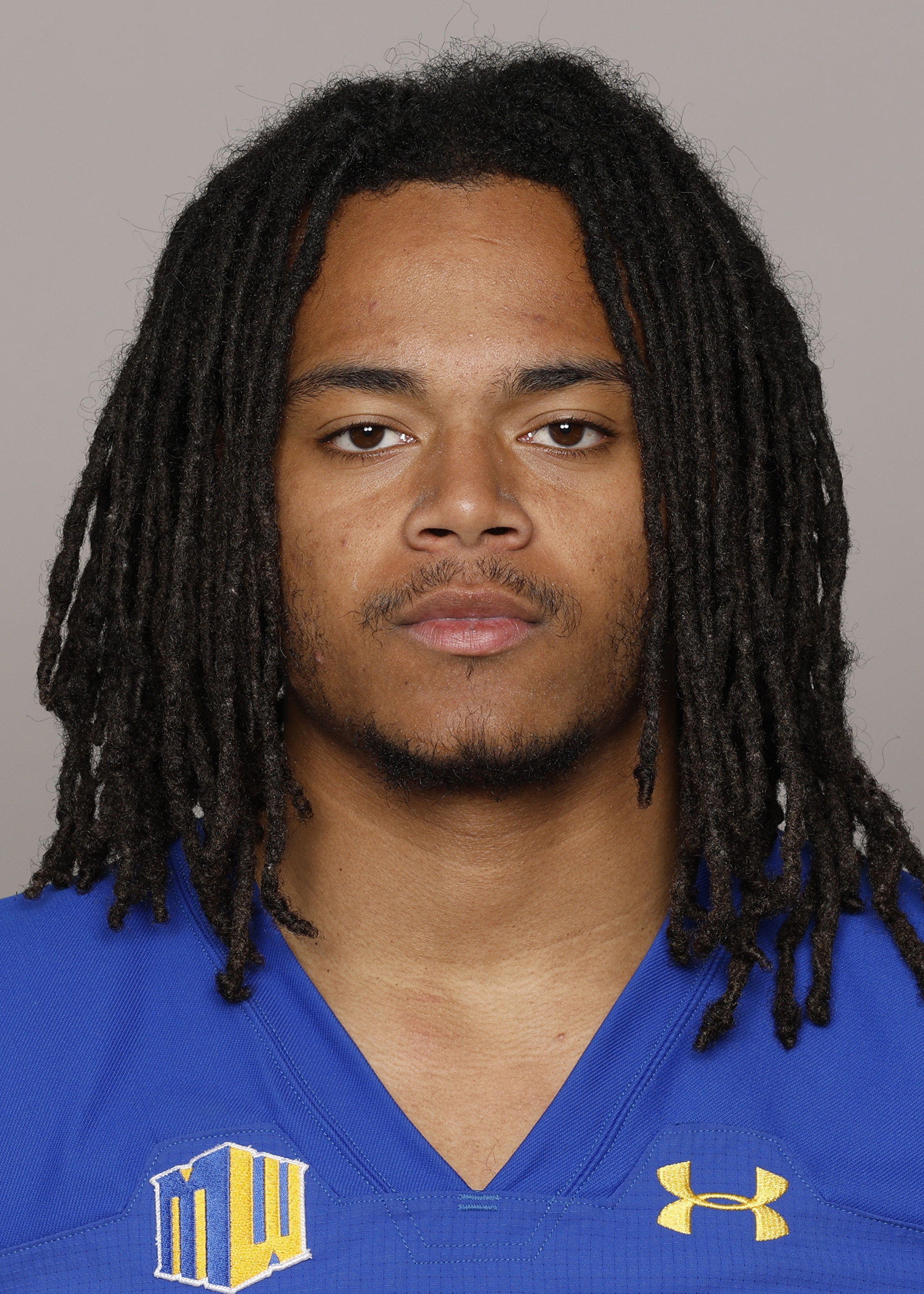 Jordan Pollard - Football 2025 - SJSU Athletics - Official Athletics ...