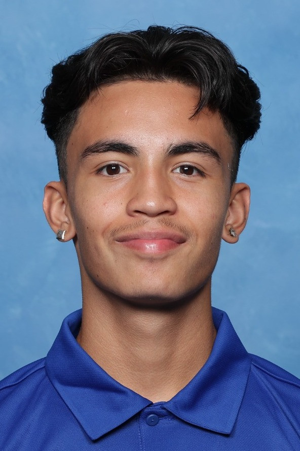 Christopher Malone - Men's Cross Country 2022 - SJSU Athletics ...