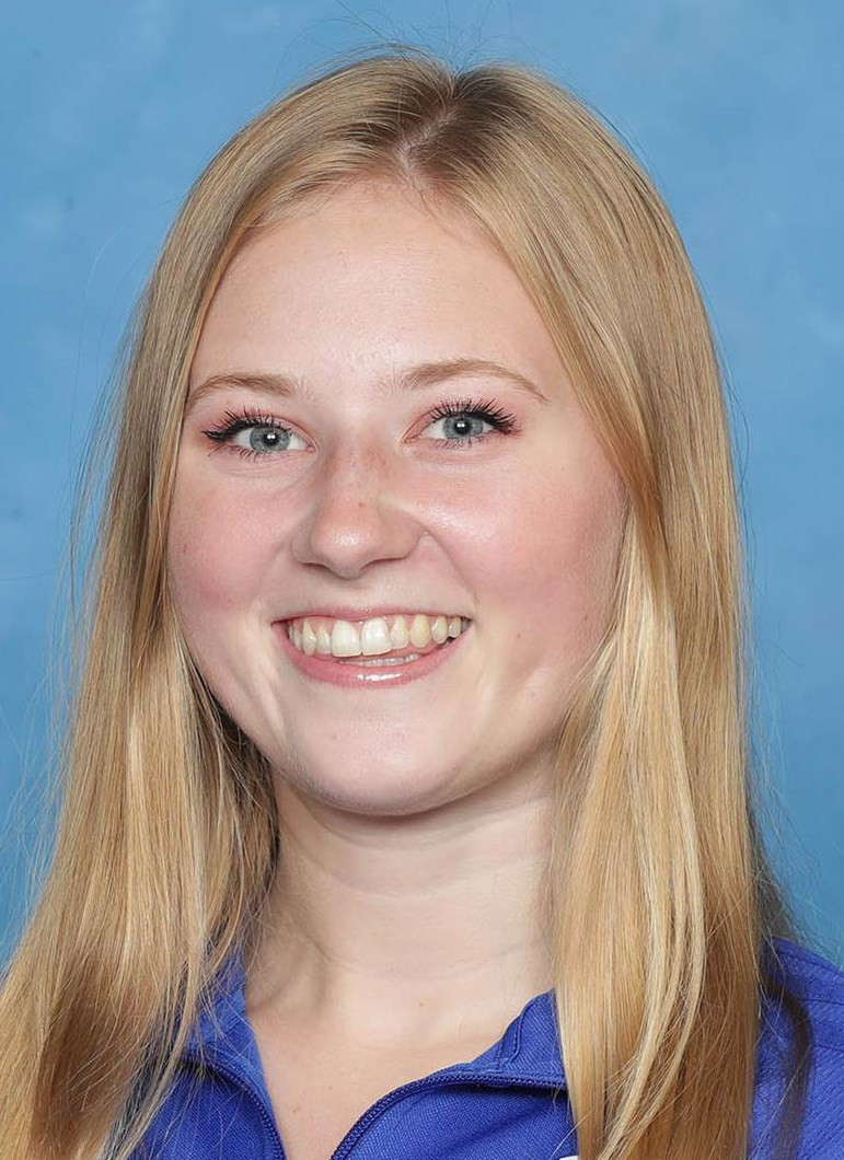 Jasmine Henley - Women's Gymnastics 2019-20 - SJSU Athletics - Official ...