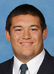 Jeffrey Telles - Football 2012 - SJSU Athletics - Official Athletics ...