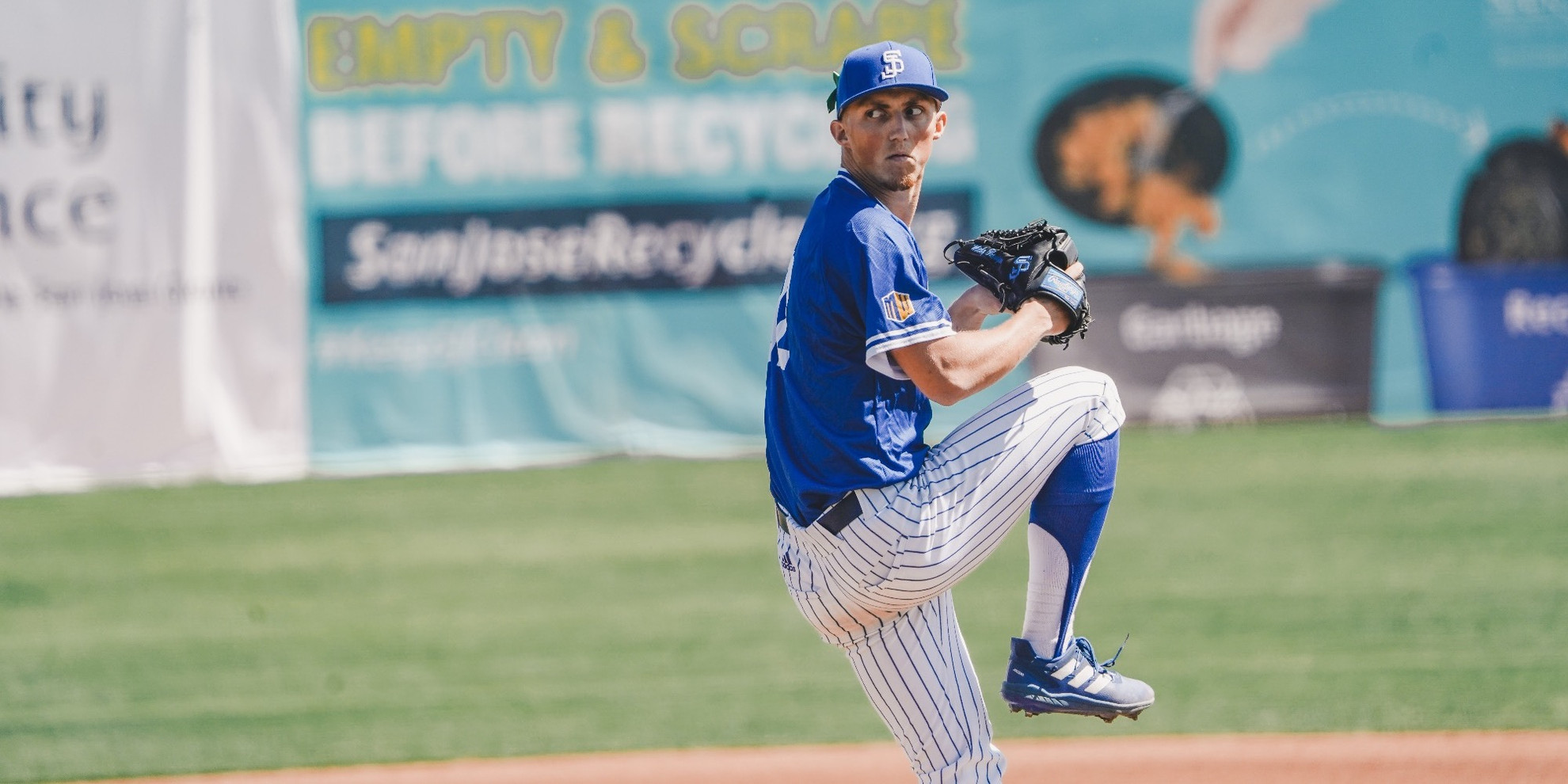 Thompson Has Dominant Start, Spartans Defeated Twice by Fresno State ...