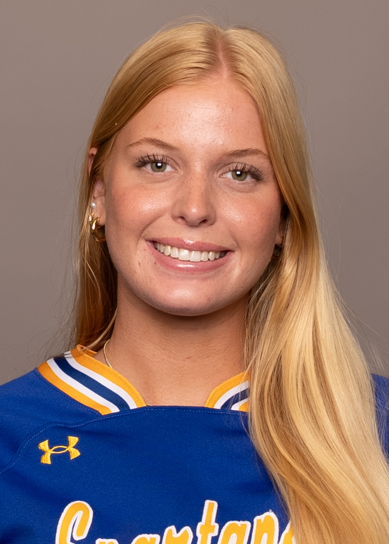 Norah Coulsell - Softball 2026 - SJSU Athletics - Official Athletics ...