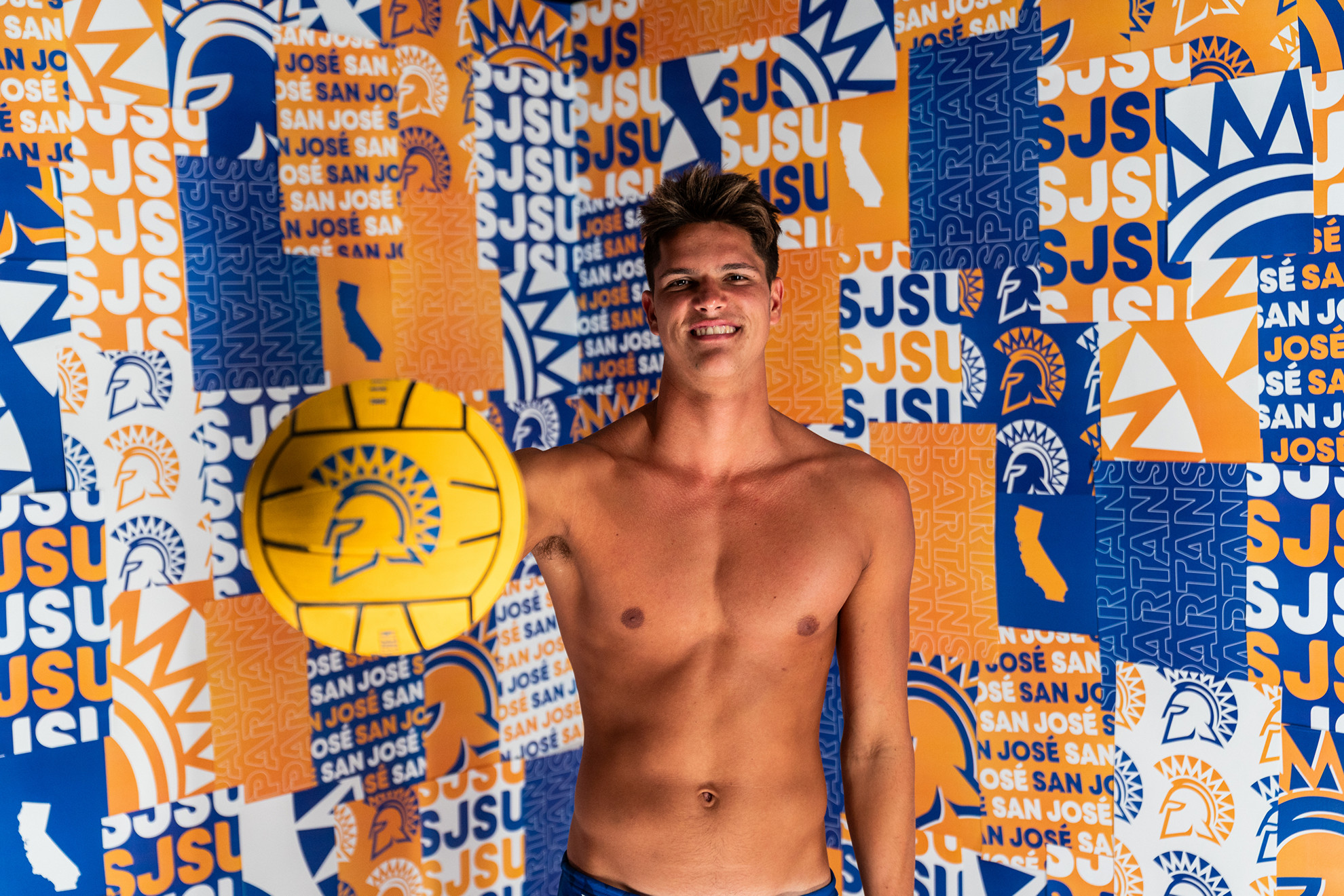 Gyapjas and Bosić Named Preseason All-WCC, Spartans Pick First in ...