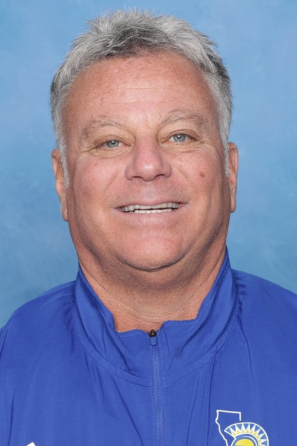 Alan Segal - SJSU Athletics - Official Athletics Website - San Jose ...