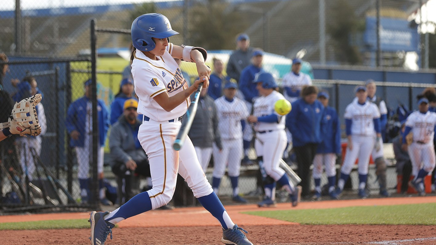 Spartans Wrap Up A 5-0 Weekend With Extra Inning Win On Sunday - SJSU ...