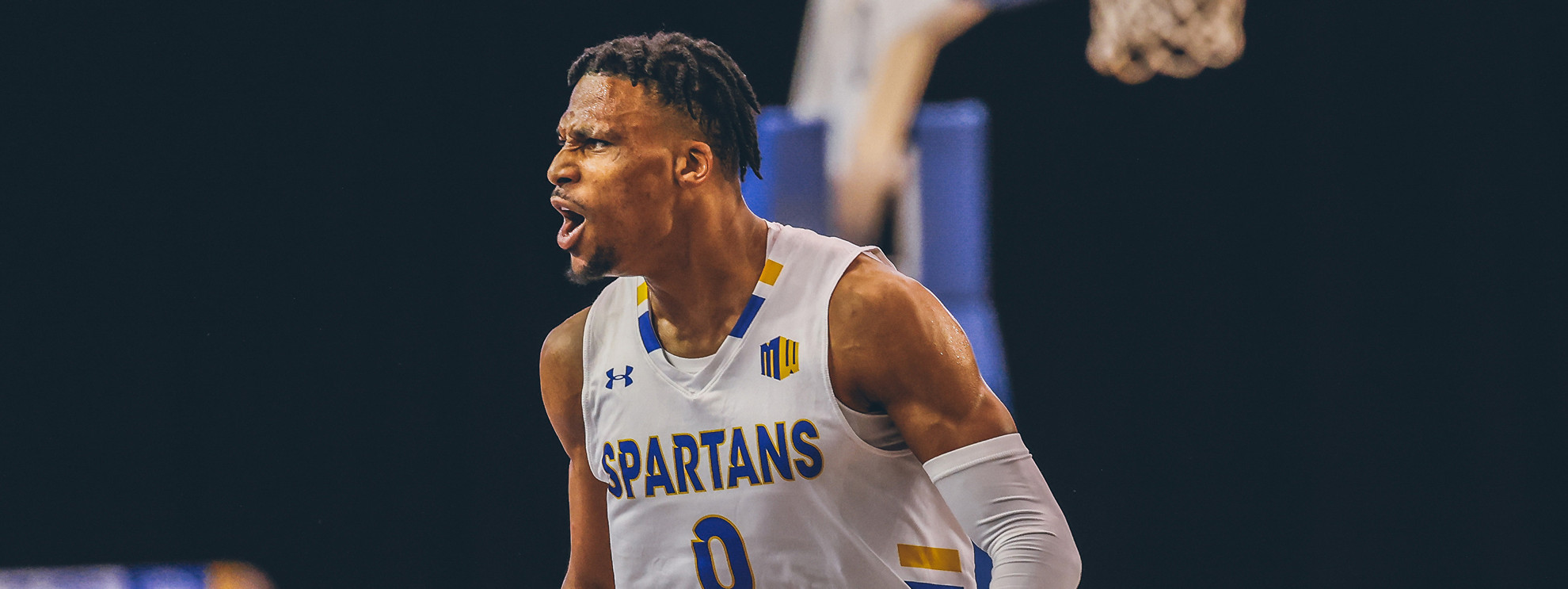 Spartans Take Down UC Irvine in Season Opener - SJSU Athletics ...