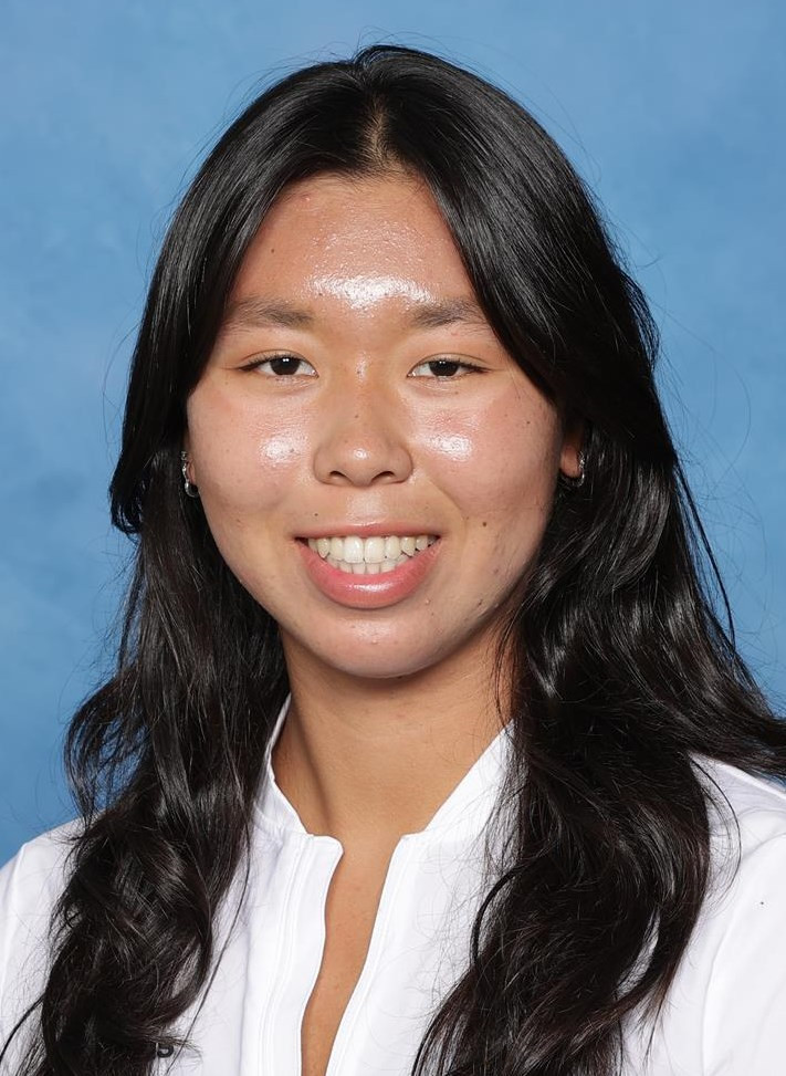 Luna Balbuena - Women's Swimming and Diving 2022-23 - SJSU Athletics ...
