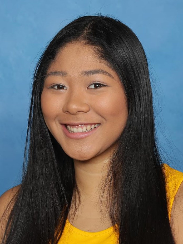 Cameron Blakely - Women's Beach Volleyball 2020 - SJSU Athletics ...