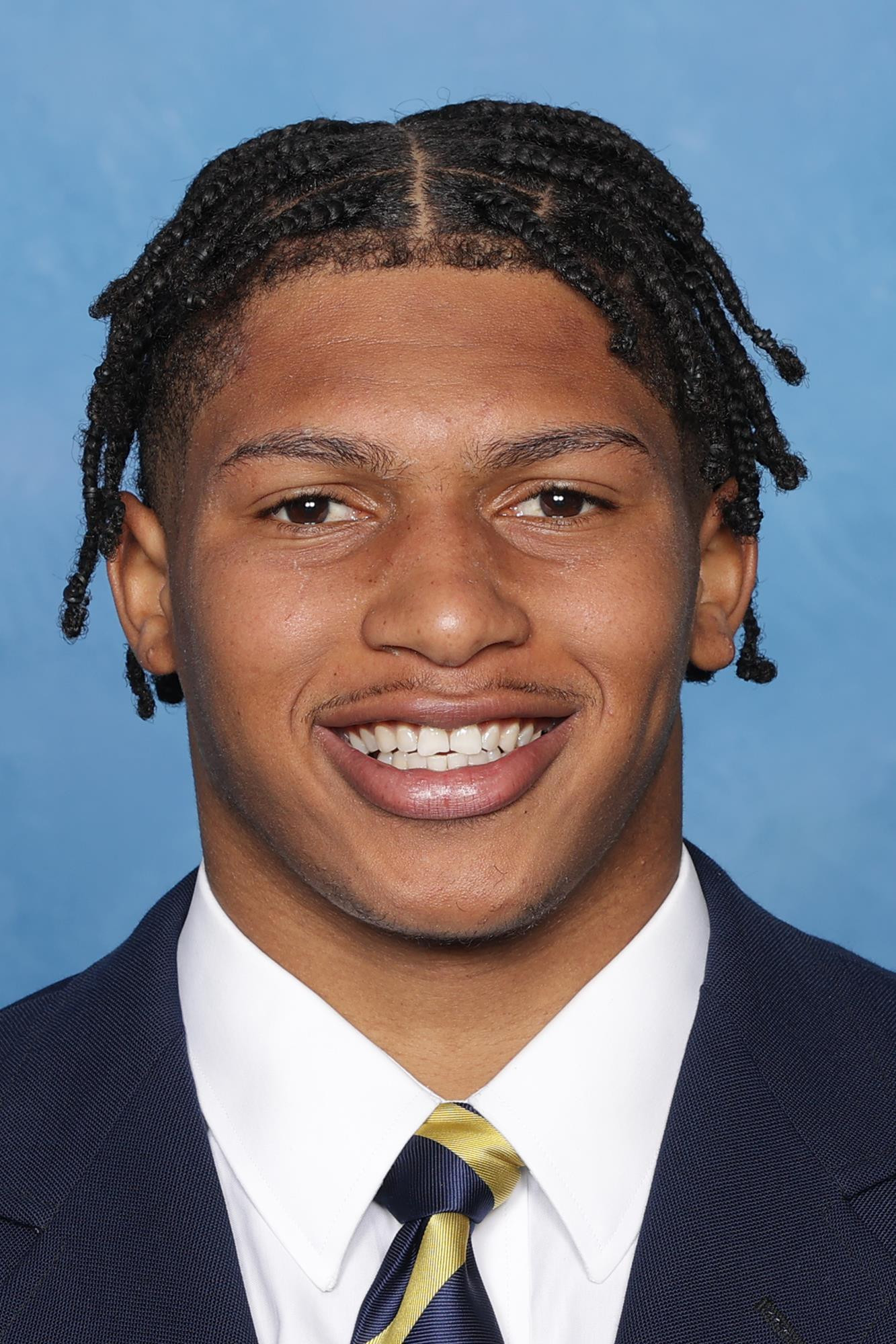 Nehemiah Shelton - Football 2022 - SJSU Athletics - Official Athletics ...