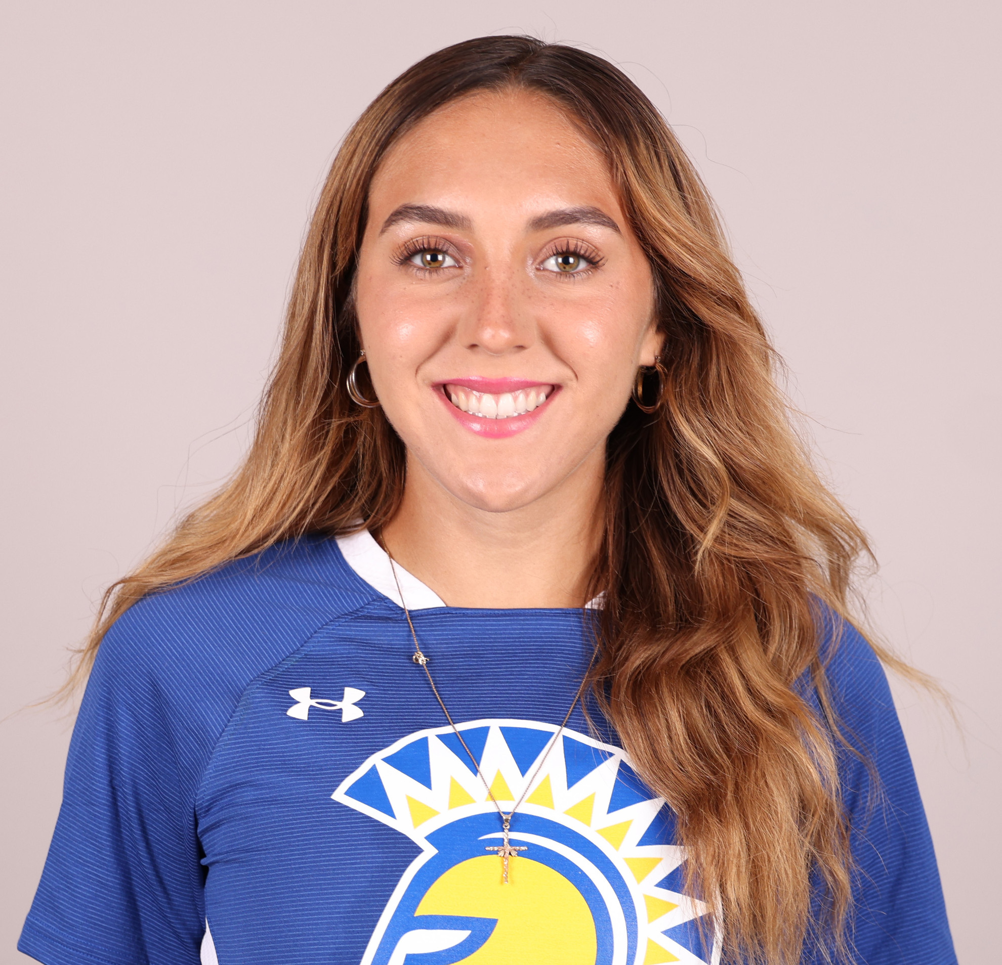 Sabrina Weinman - Women's Soccer 2023 - SJSU Athletics - Official ...