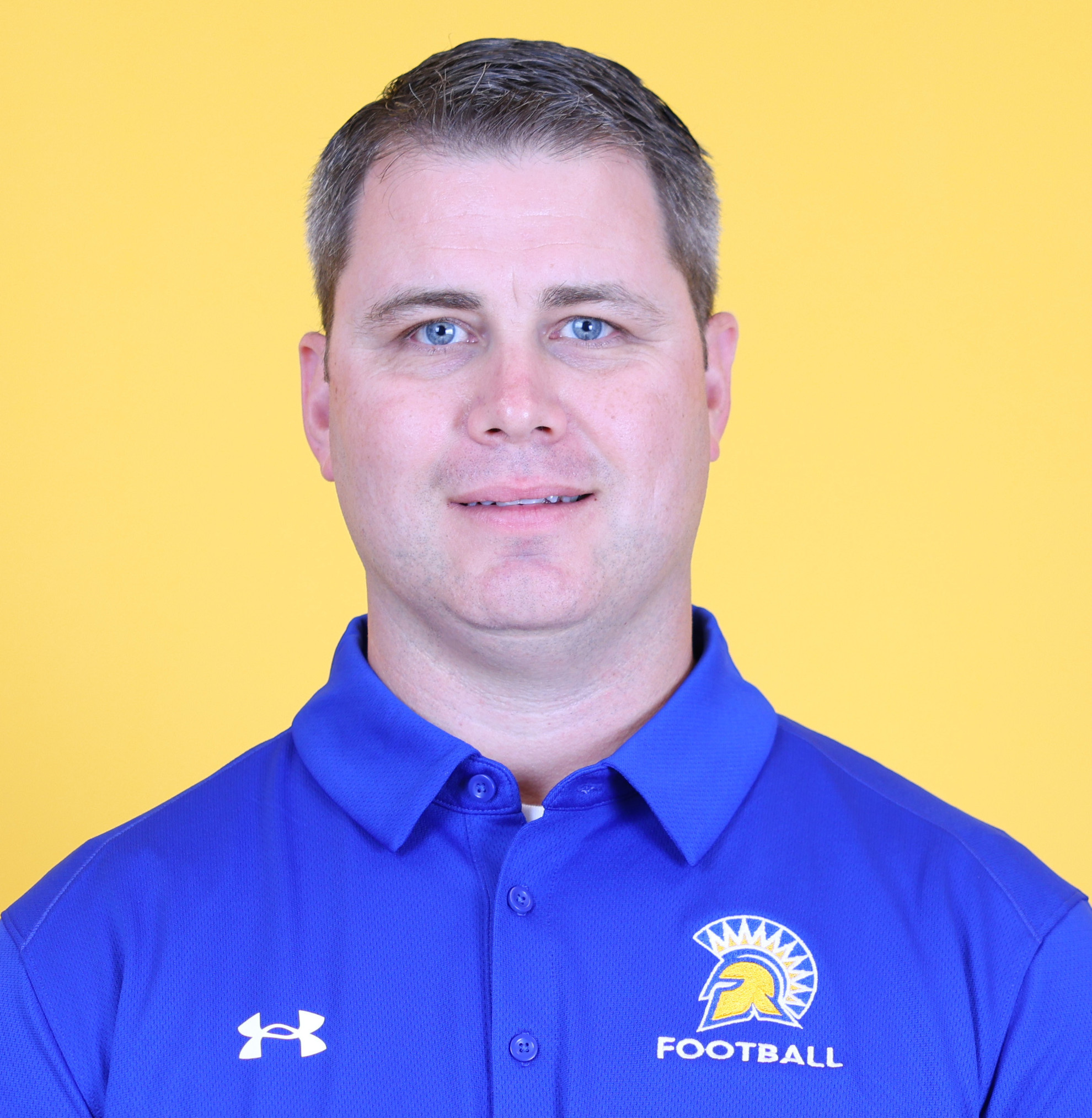 Mike Judge - SJSU Athletics - Official Athletics Website - San Jose ...