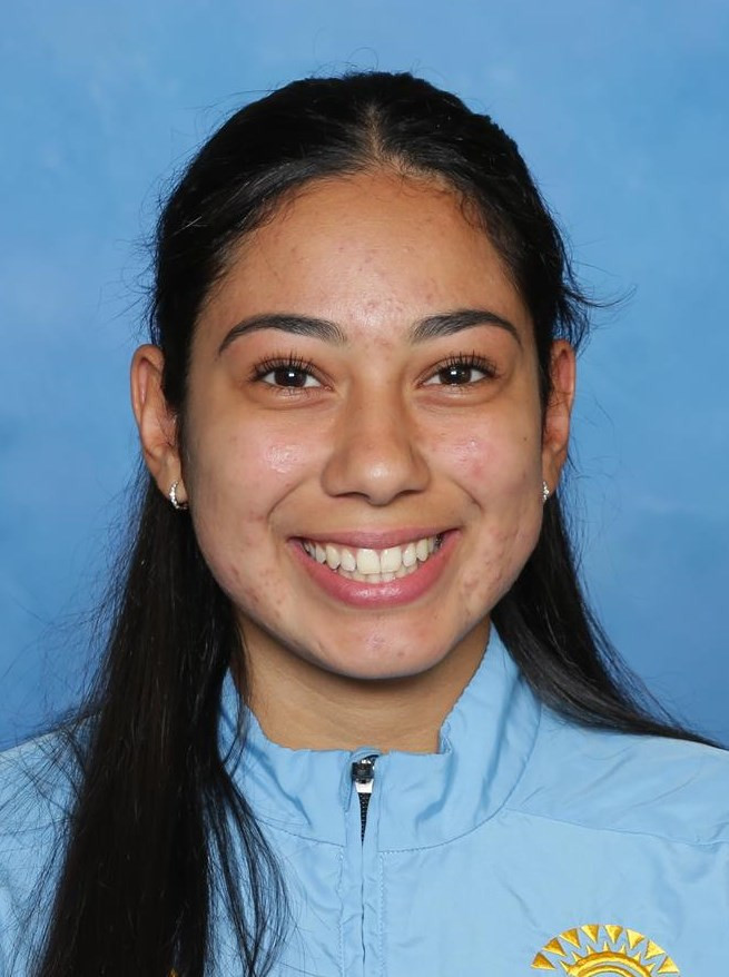 Jicel Fernandez - Women's Track and Field 2021 - SJSU Athletics - Official Athletics Website ...