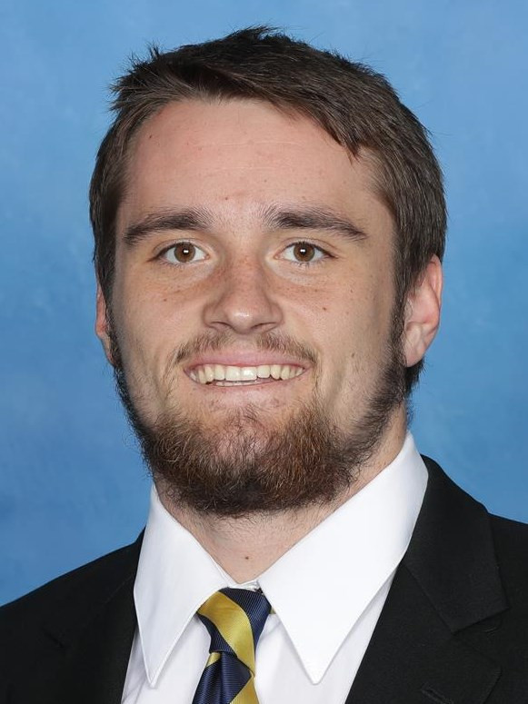 Tyler Ostrom - Football 2022 - SJSU Athletics - Official Athletics ...